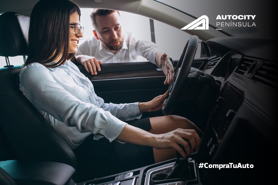 Qué es un auto demo y por qué es mejor que un coche de segunda mano ...